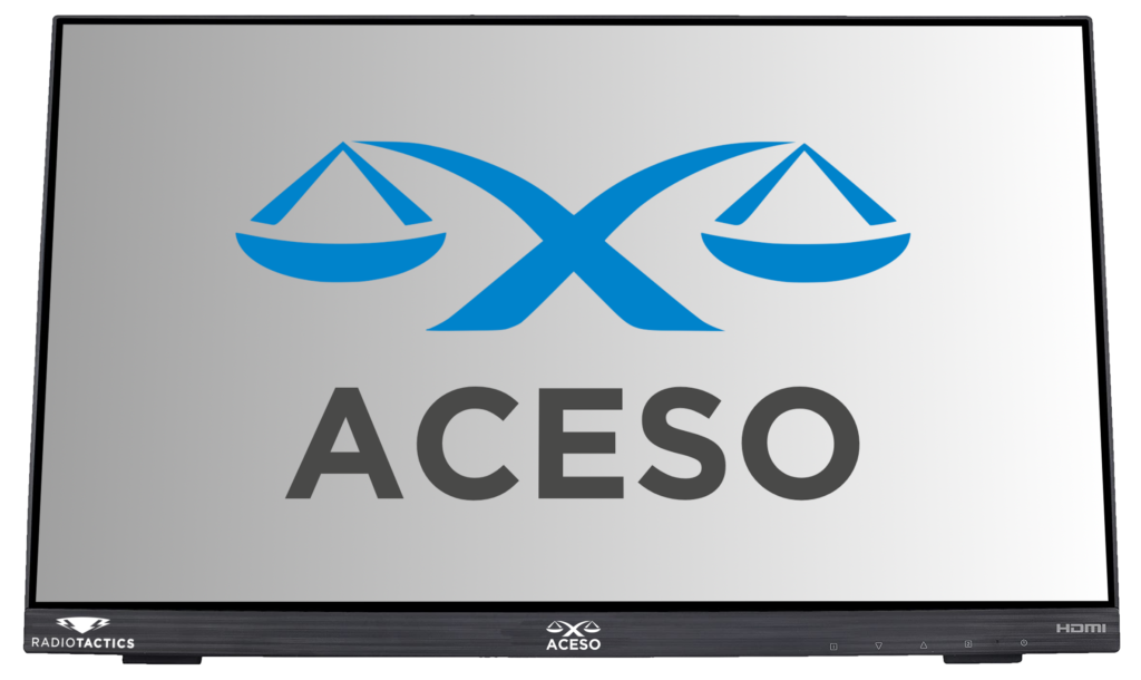 ACESO from Radio Tactics accelerates policing outcomes