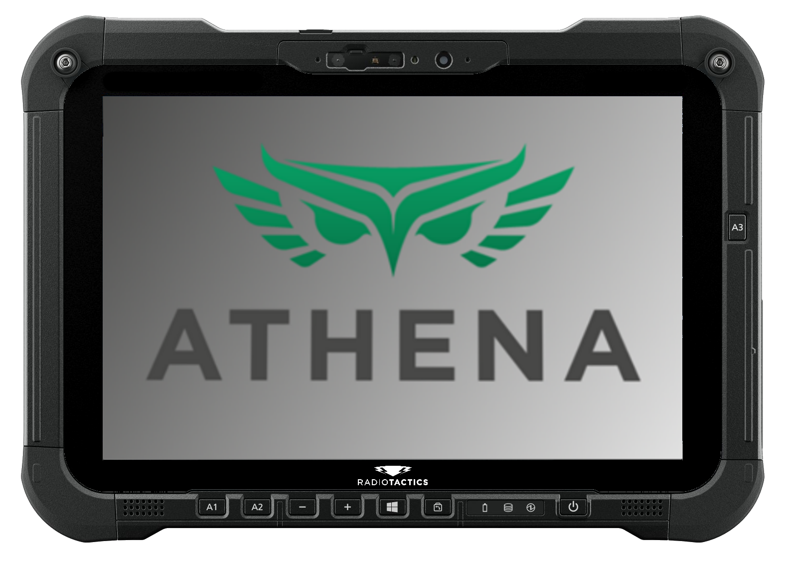 Radio Tactics complete suite of mobile device forensic tools